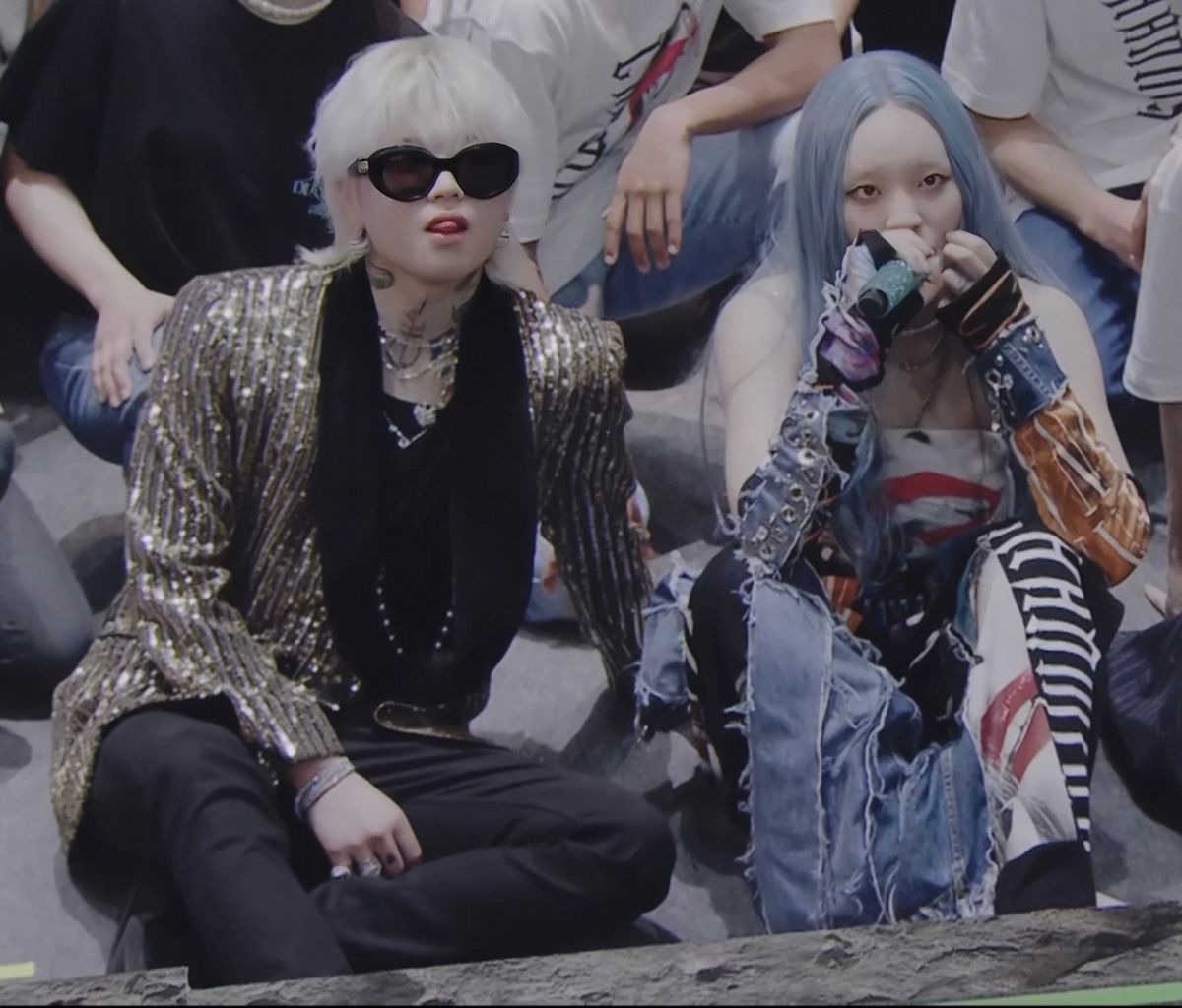 ASH ISLANDとちゃんみなのMBTI相性｜熱愛中のうわさから結婚へ！全編韓国語の曲「Don't go」の和訳歌詞にも注目！