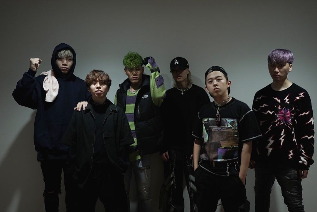 Leellamarz（リラマルズ）とは？韓国ヒップホップ×クラシックを確立した新進気鋭のラッパー。MEENOIと何があった？