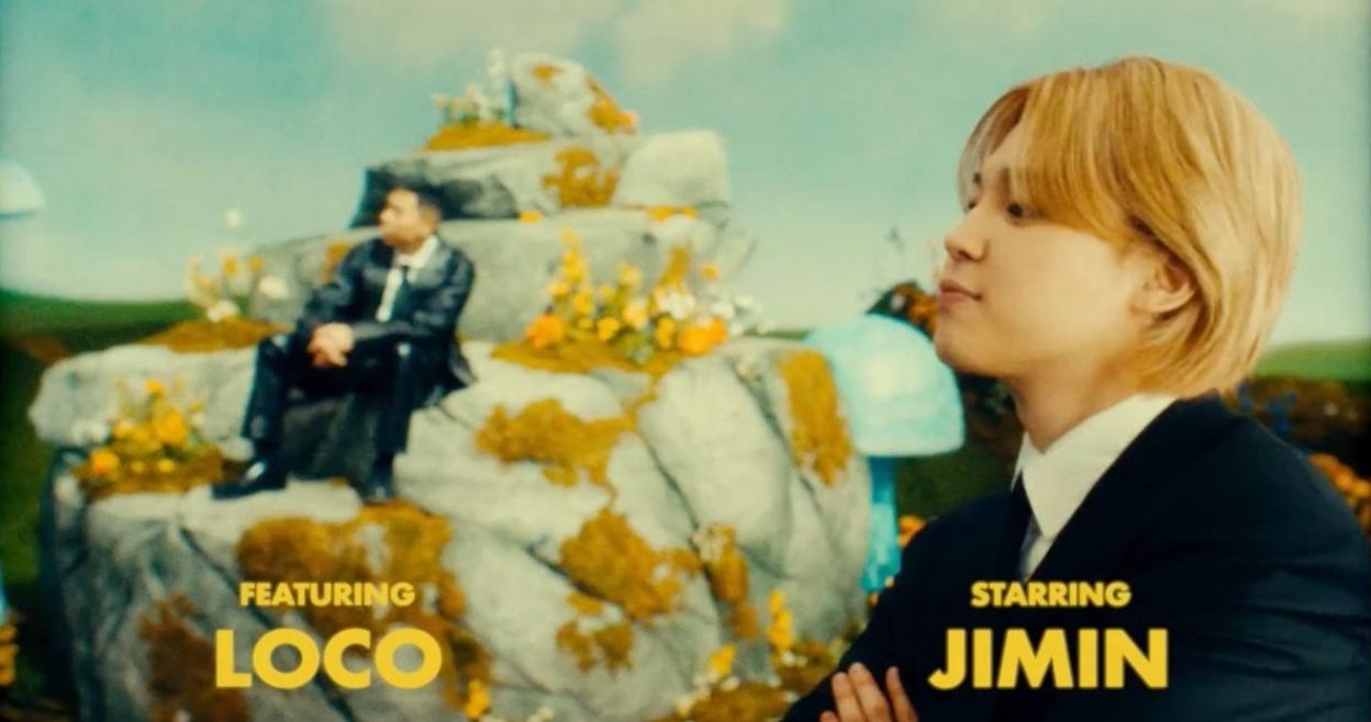 韓国ラッパー・LOCO（ロコ）とは？ジミンとコラボで話題｜BTSのメンバー候補だったって本当？